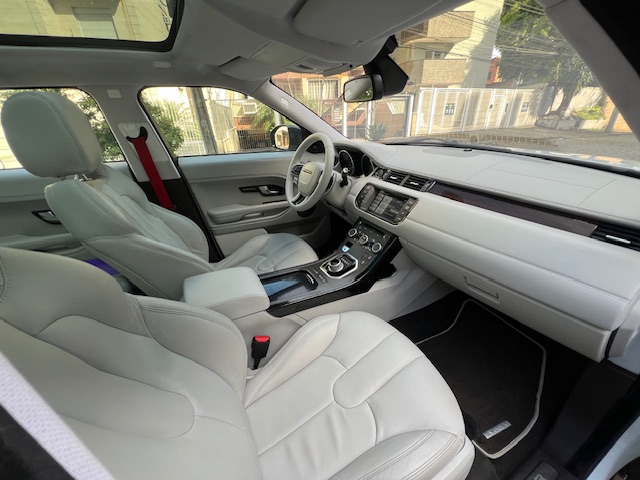 CARMAX - Veículo ASX 2.0 4X4 AWD 16V AUTOMÁTICO