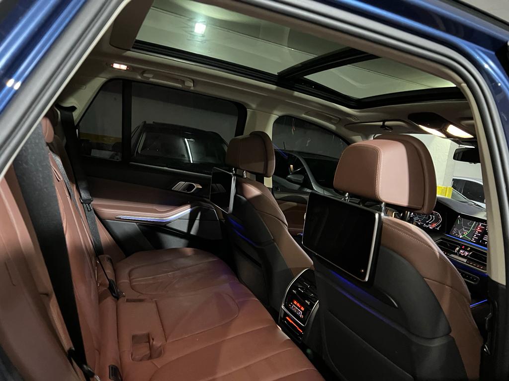 CARMAX - Veículo X5 3.0 4X4 30D I6 TURBO AUTOMÁTICO