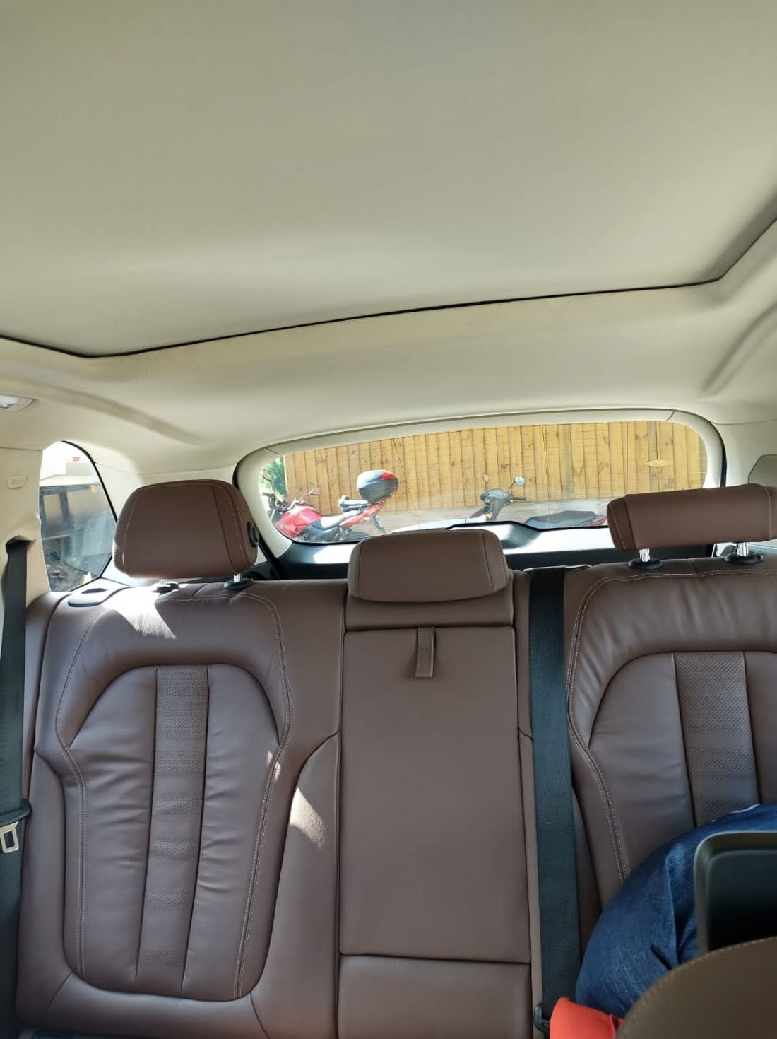 CARMAX - Veículo X5 3.0 4X4 30D I6 TURBO AUTOMÁTICO