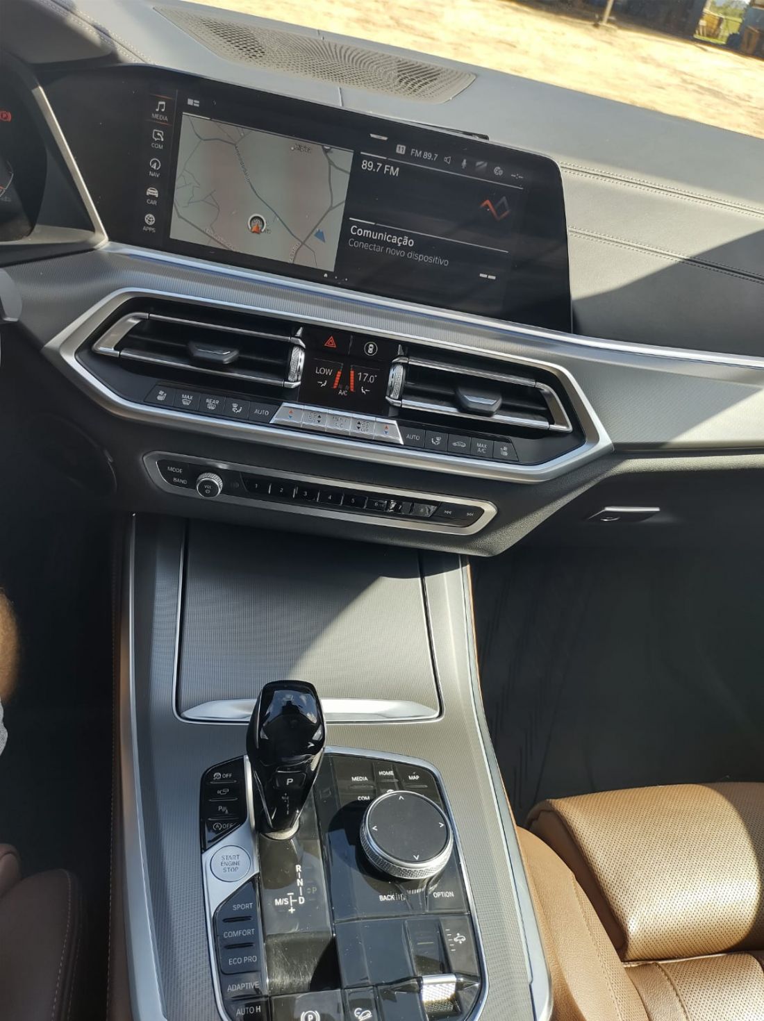 CARMAX - Veículo X5 3.0 4X4 30D I6 TURBO AUTOMÁTICO