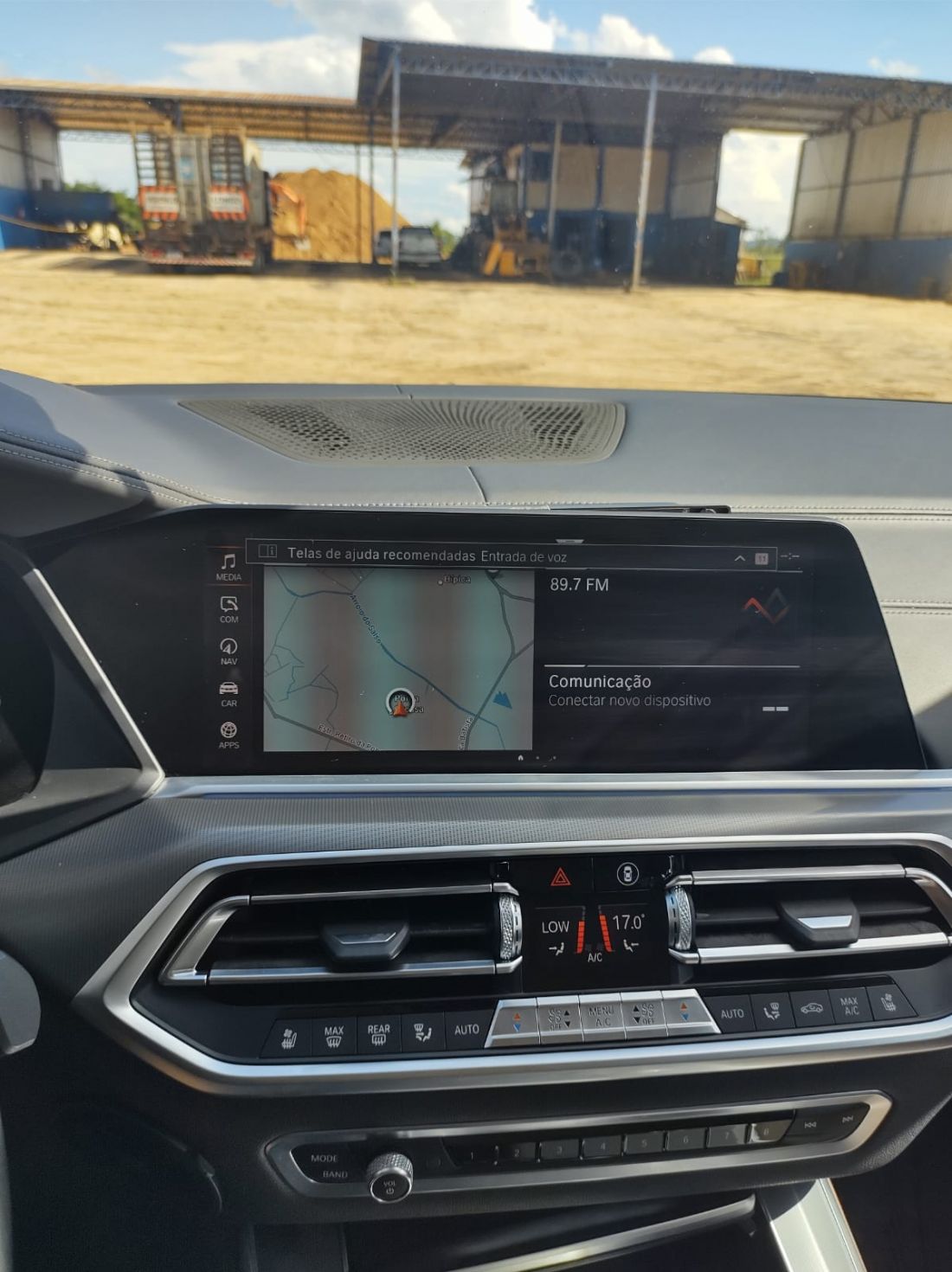 CARMAX - Veículo X5 3.0 4X4 30D I6 TURBO AUTOMÁTICO