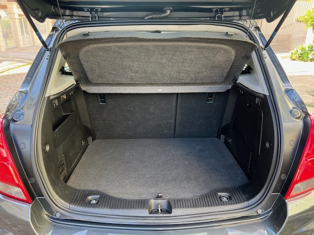 CARMAX - Veículo TRACKER 1.4 16V TURBO PREMIER AUTOMÁTICO