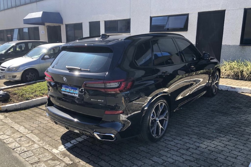 CARMAX - Veículo X5 3.0 I6 TURBO XDRIVE45E M SPORT AUTOMÁTICO !! 1.350 ...